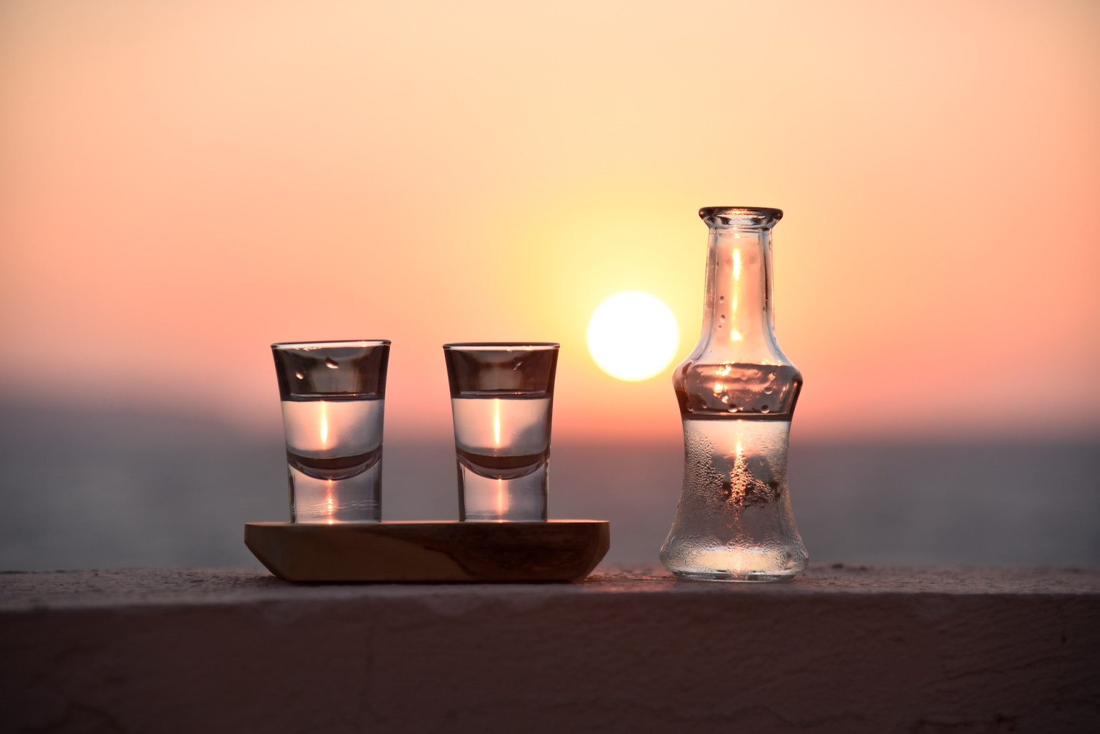 Tsikoudia: The fiery spirit of Crete – history, culture & tradition