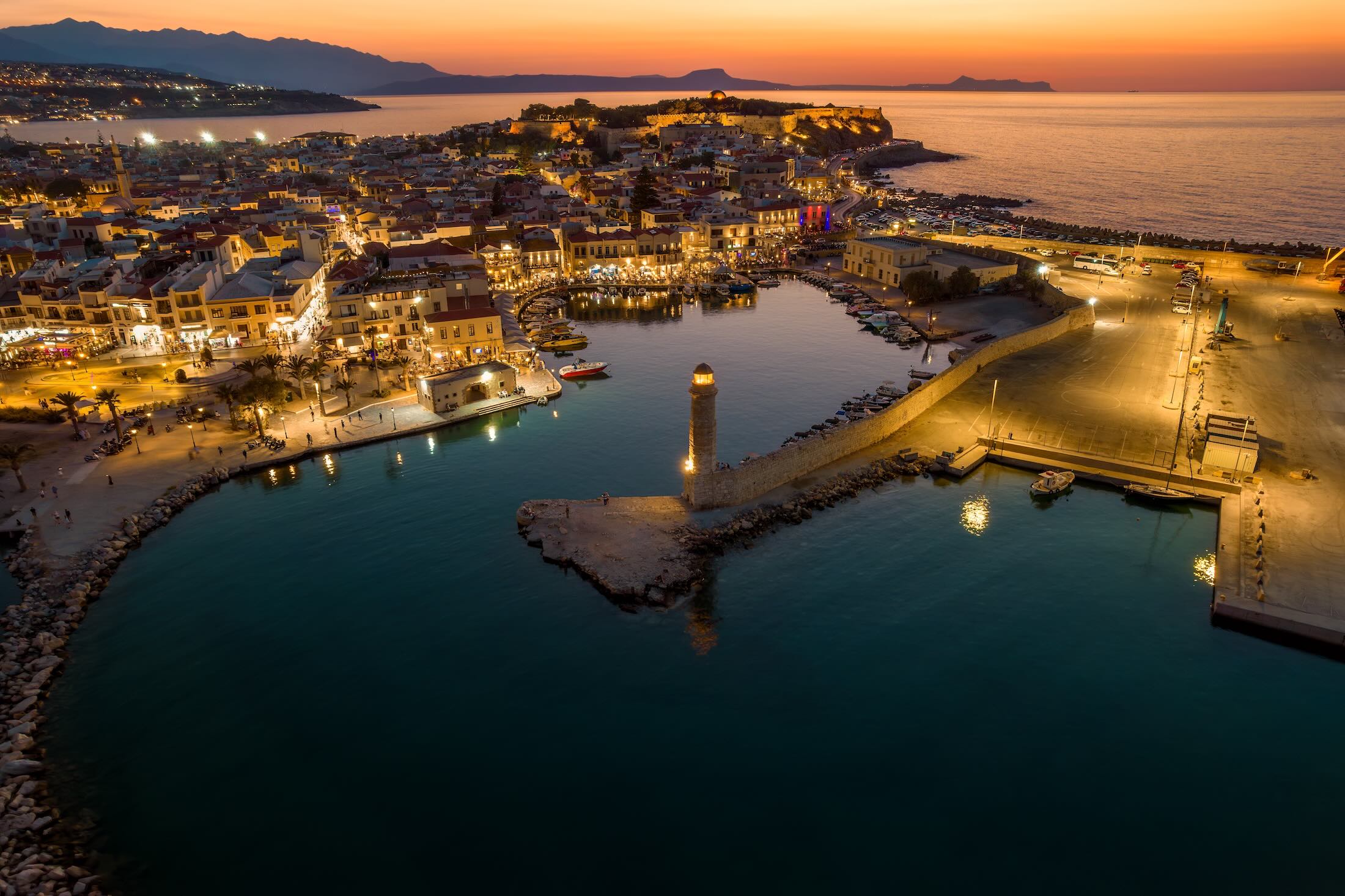 5 Fascinating Facts About Crete You Should Know